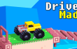 Drive Mad - Play Drive Mad On Stickman Hook