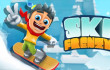 Stickman Hook - Play Online!