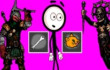 Stickman Choosing Actions - Play Stickman Choosing Actions On Stickman Hook