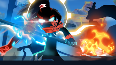 Stickman Epic - Play Stickman Epic On Stickman Hook