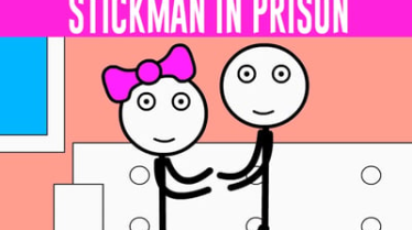 Stickman Hook - Play Online!